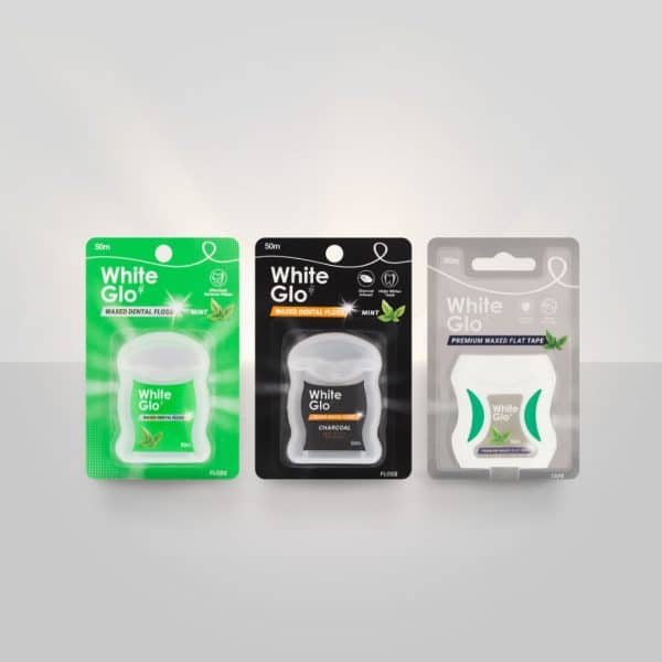 Products - White Glo SA