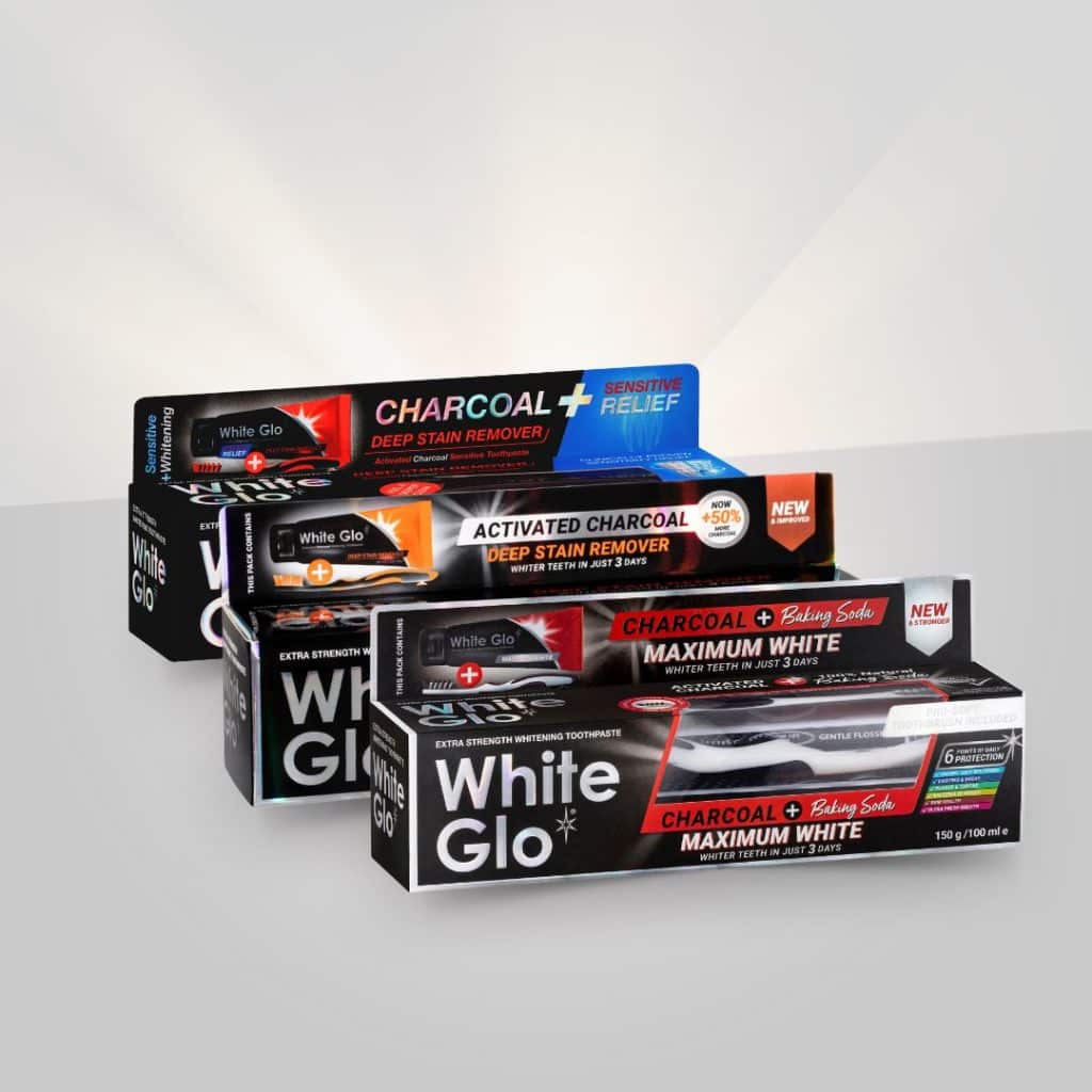 Products - White Glo SA
