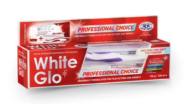 Home - White Glo SA